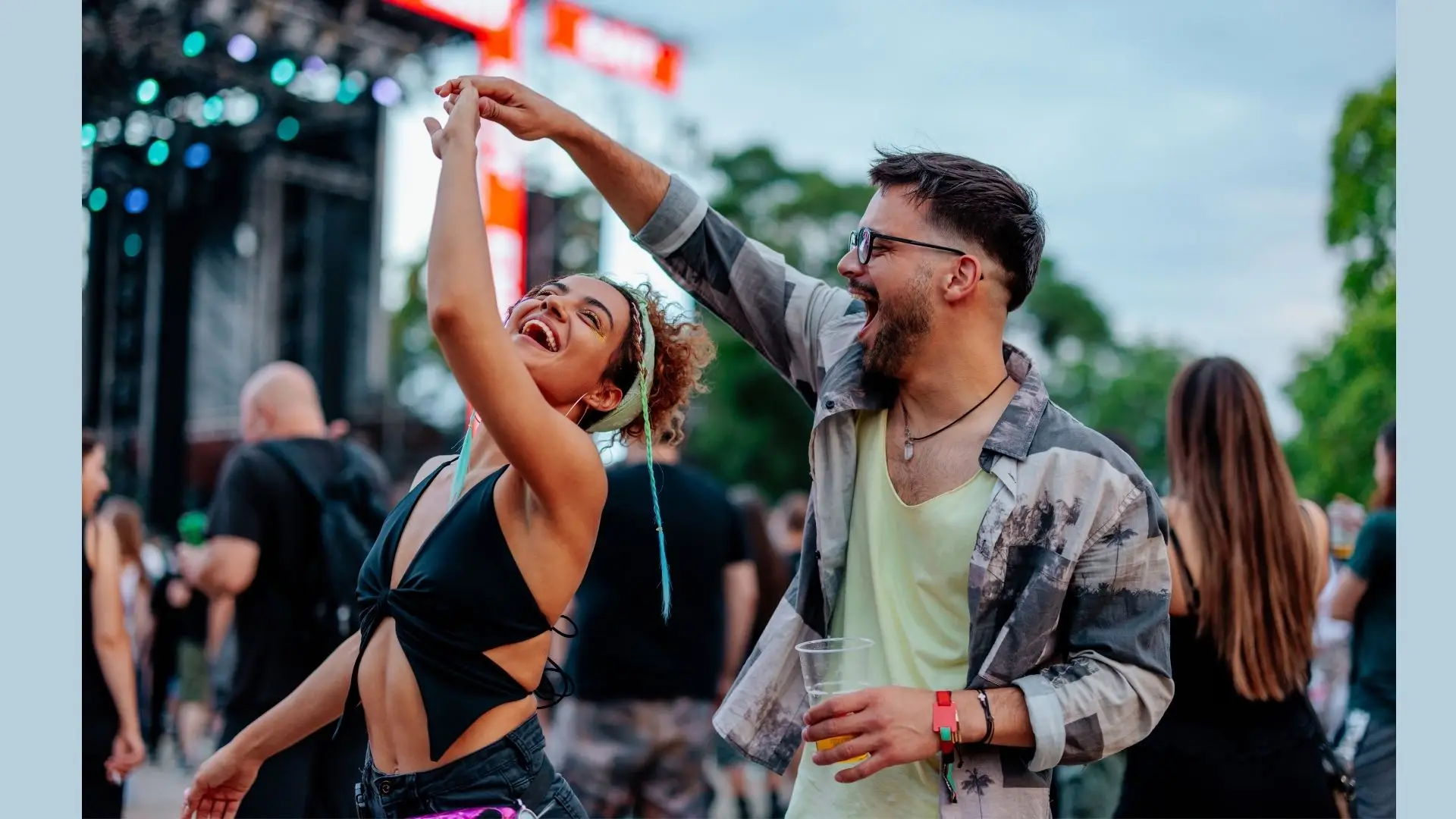 Song: Volaré - Danny Ocean